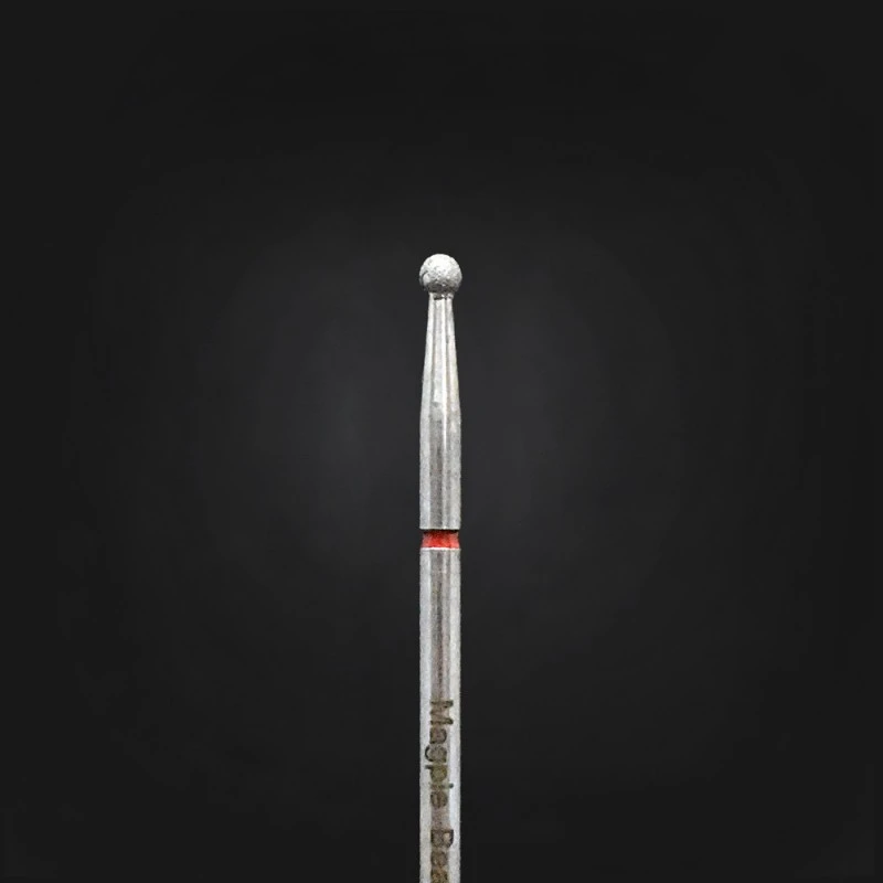 Mini Ball Bit - Fijn - Prachtnagels